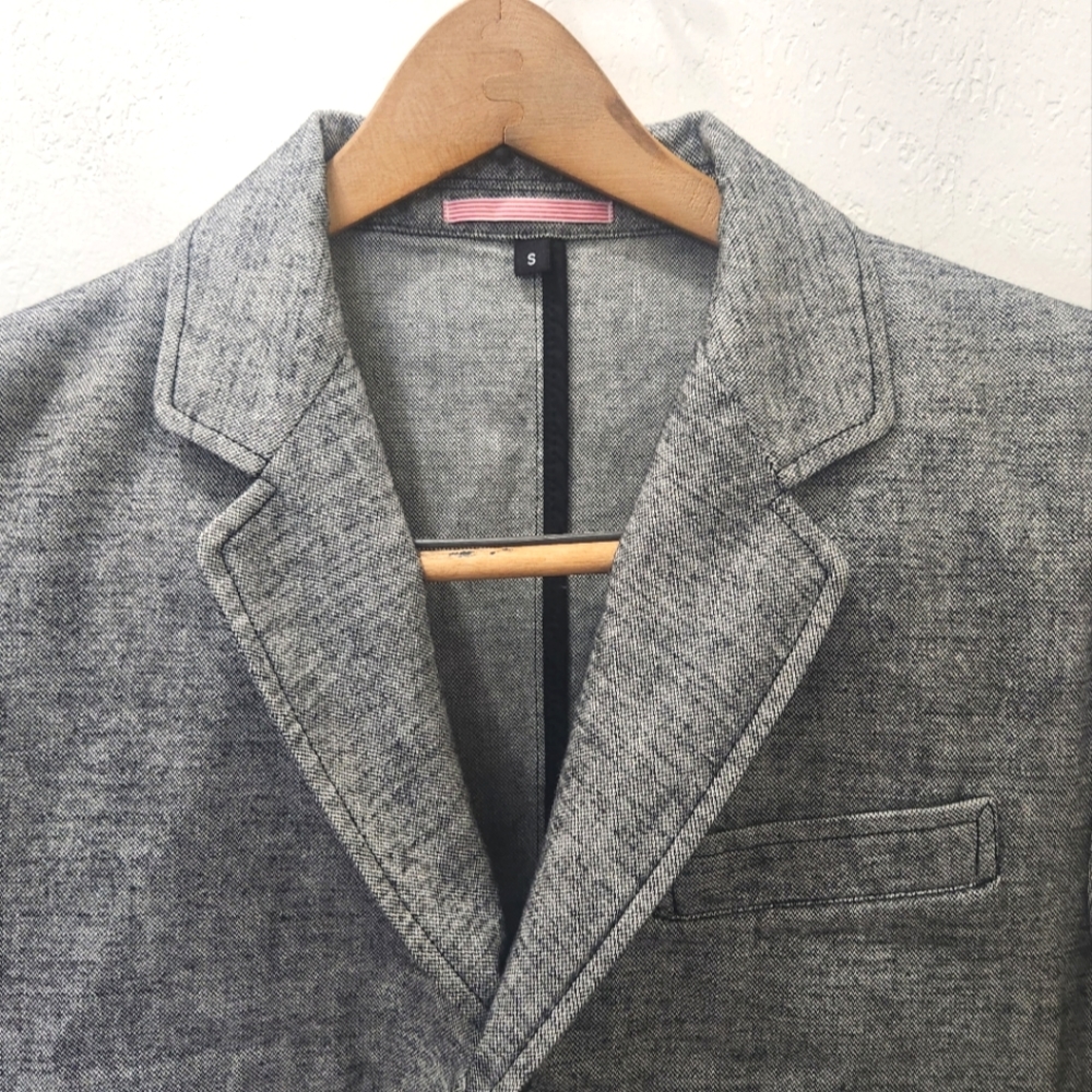 Apolis Global Citizen | Civilian Travel Blazer - Gem